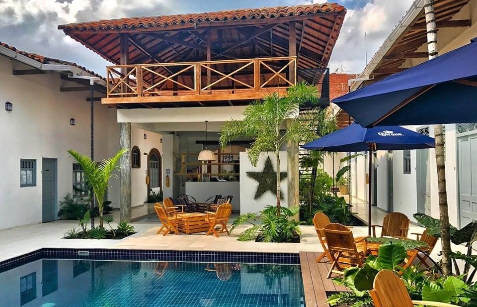 Los Mejores Hoteles de Cali Valle del Cauca Colombia | Directorio